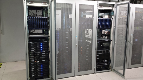 AV TEC – Systems Integration